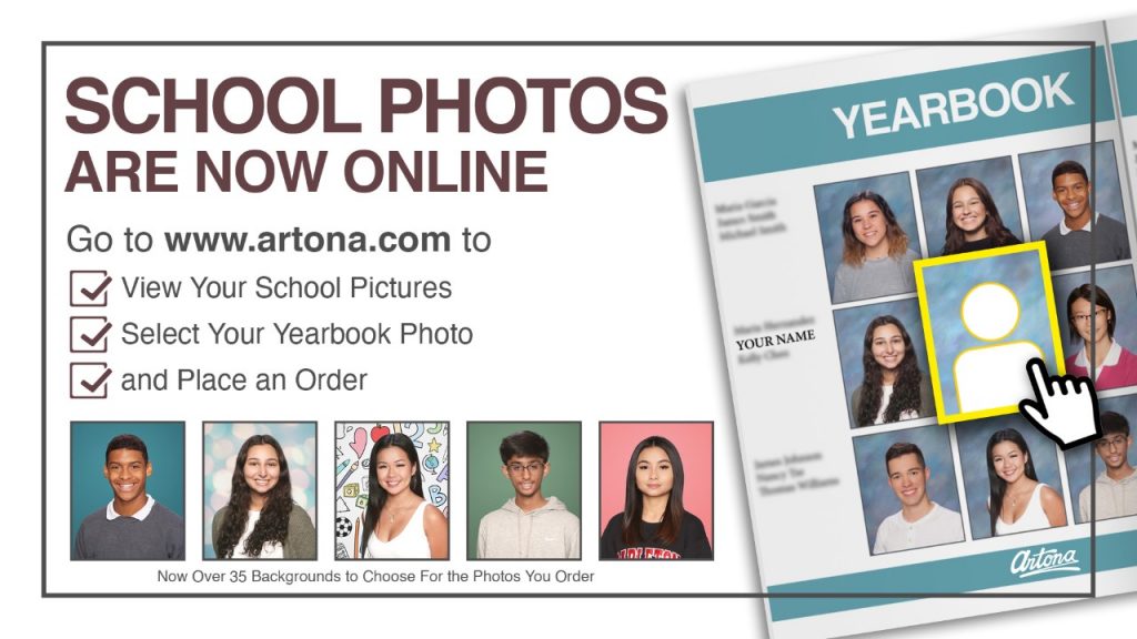 Retake Photos are now online to view and order | Burnaby Mountain ...